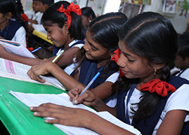 HDFC Bank CSR - Corporate Social Responsibility Activities