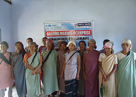 HDFC Bank CSR - Corporate Social Responsibility Activities