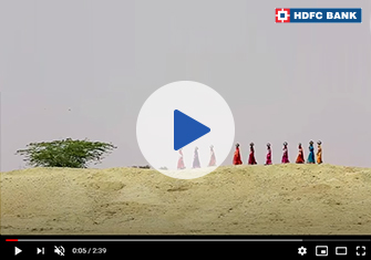 HDFC BANK - CSR - Media Center