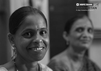 HDFC BANK - CSR - Media Center