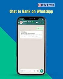 HDFC Bank - Instagram