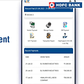 HDFC Bank SmartHub Vyapar Simplified | Watch How-to Videos